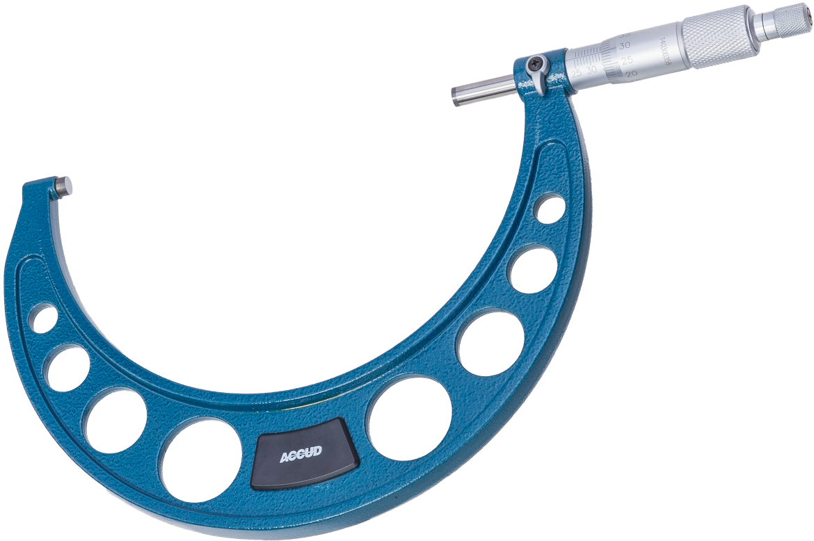 Image - Micrometer 5 Clipart - Large Size Png Image - PikPng