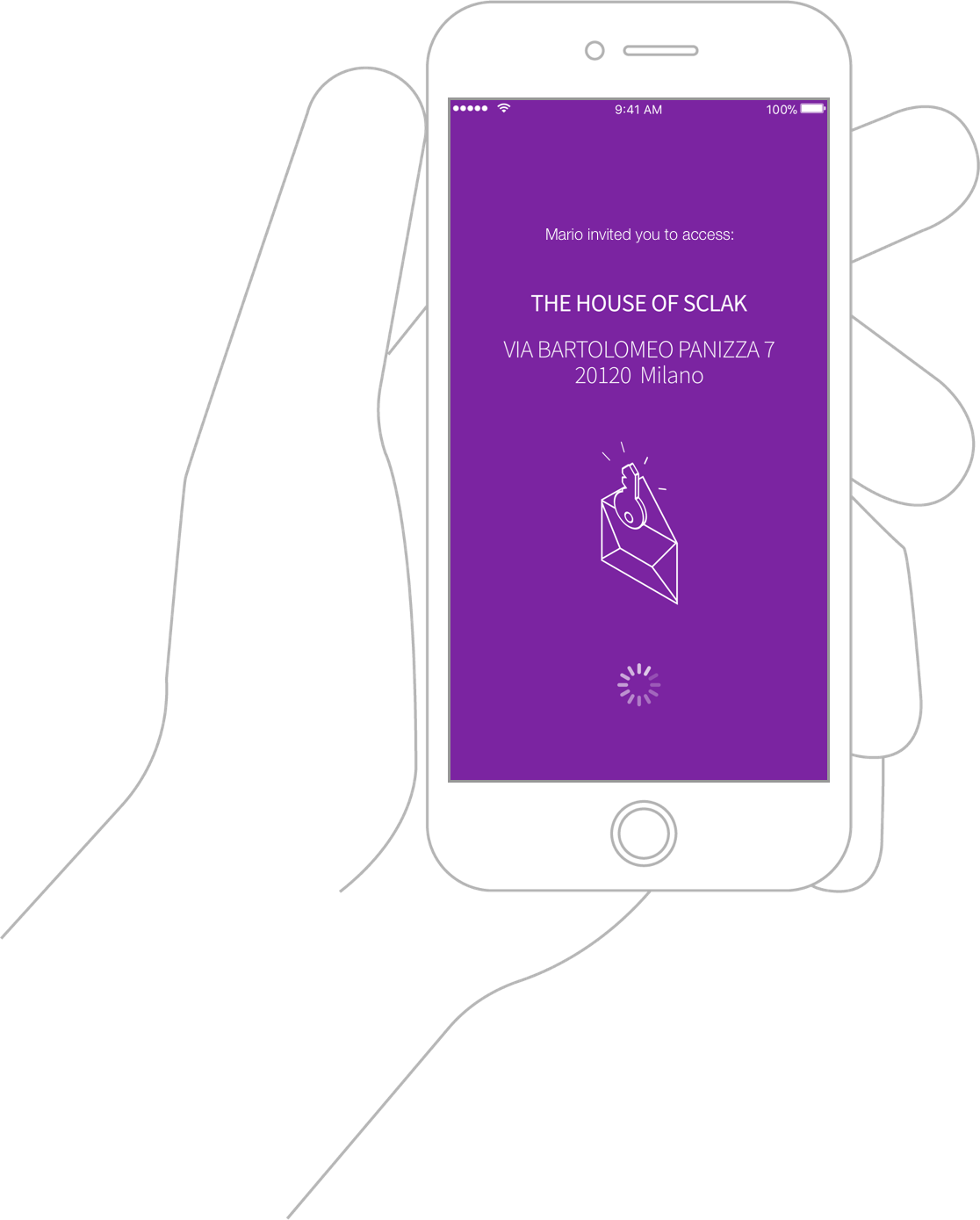 Mobile Device Clipart - Large Size Png Image - PikPng