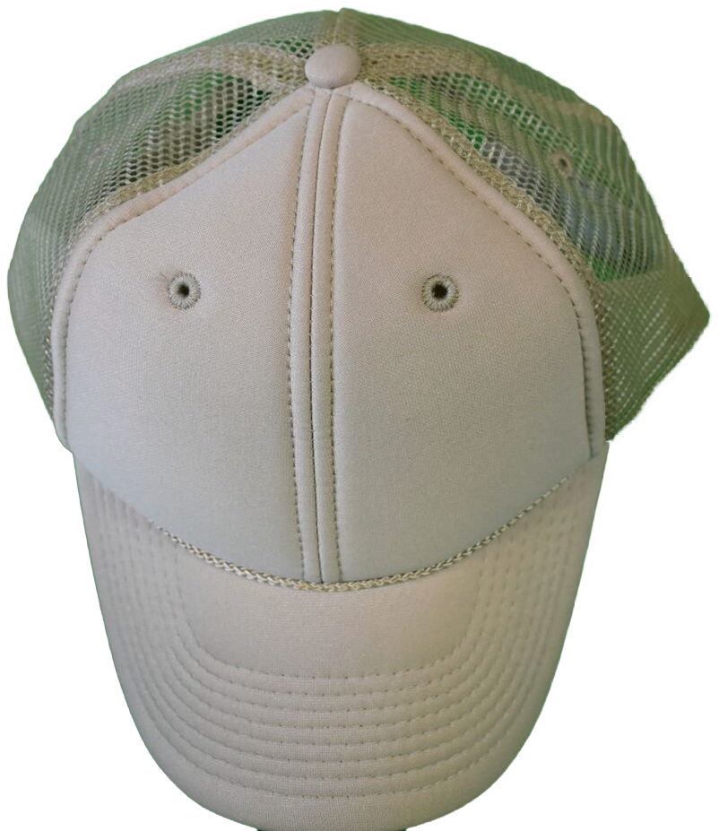 White Baseball Hat - Cap Top View Png Clipart - Large Size Png Image ...