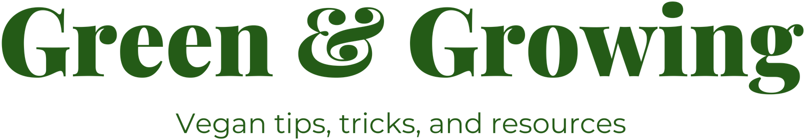 Green And Growing - Graphic Design Clipart - Large Size Png Image - PikPng