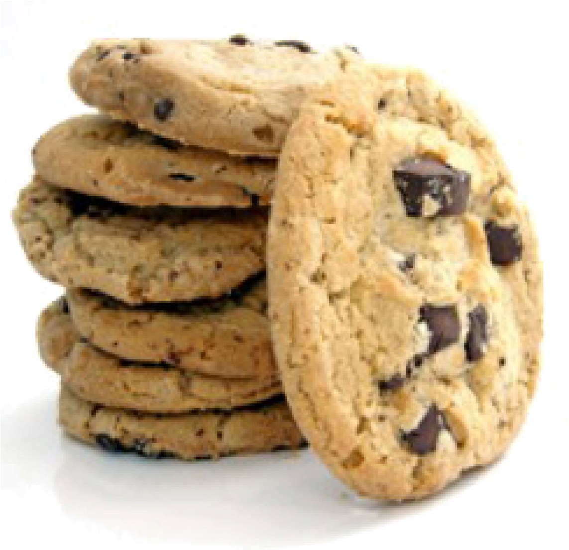 Chocolate Chip Cookie Png 149025 Clipart - Large Size Png Image - PikPng
