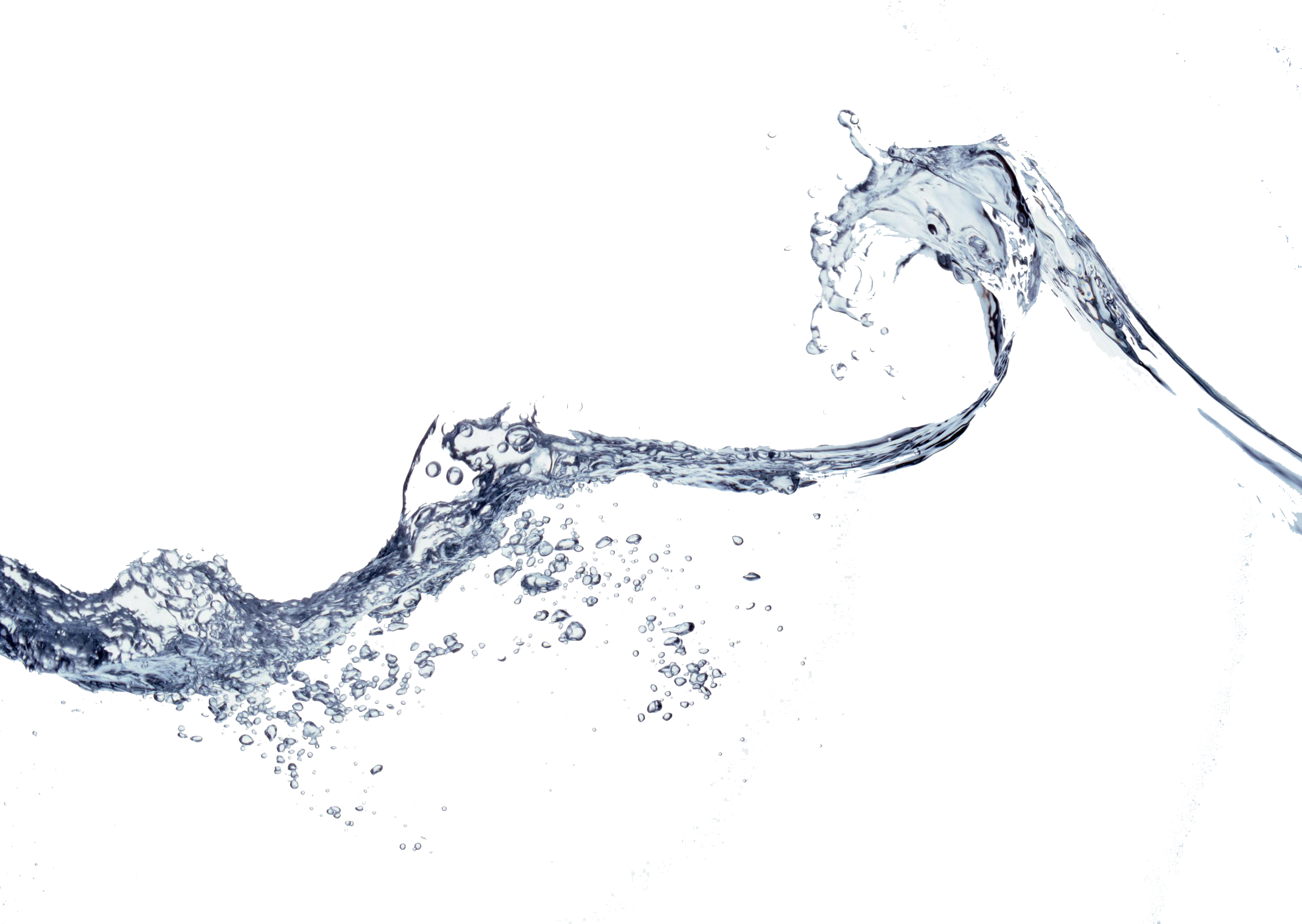 Drawing Bubble Water - Water Splash Full Hd Clipart - Large Size Png ...