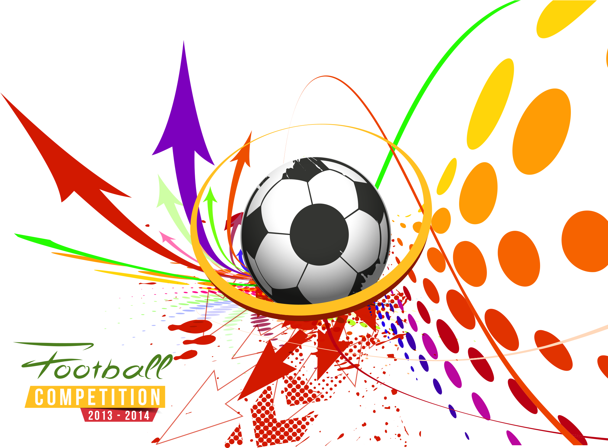 Football Hd Images Png Background - Infoupdate.org