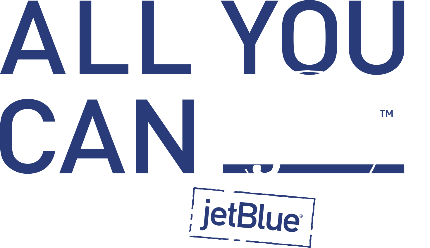 Download Jet Blue Logo Png - Jet Blue Clipart Png Download - PikPng