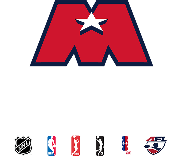 Mainpagelogo - Arena Football League Clipart - Large Size Png Image ...