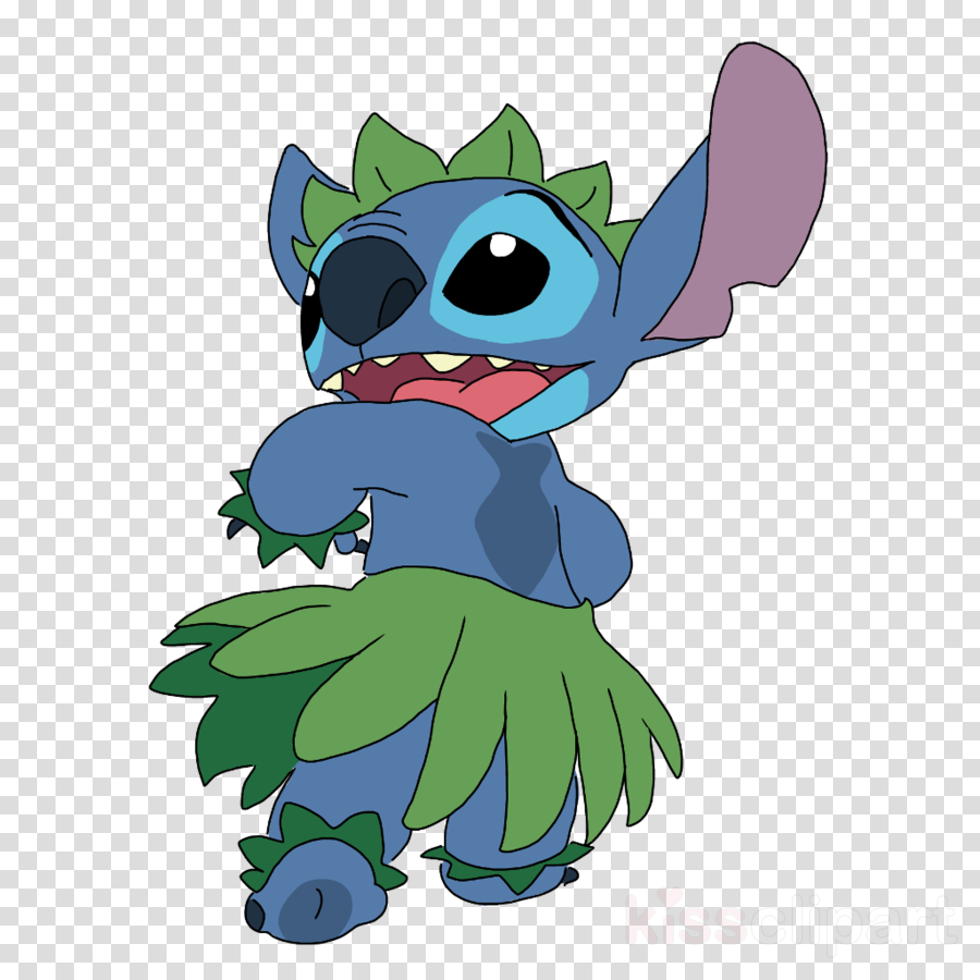 Stitch Render Lilo And Stitch Full Size Png Download Lilo Stitchlilo