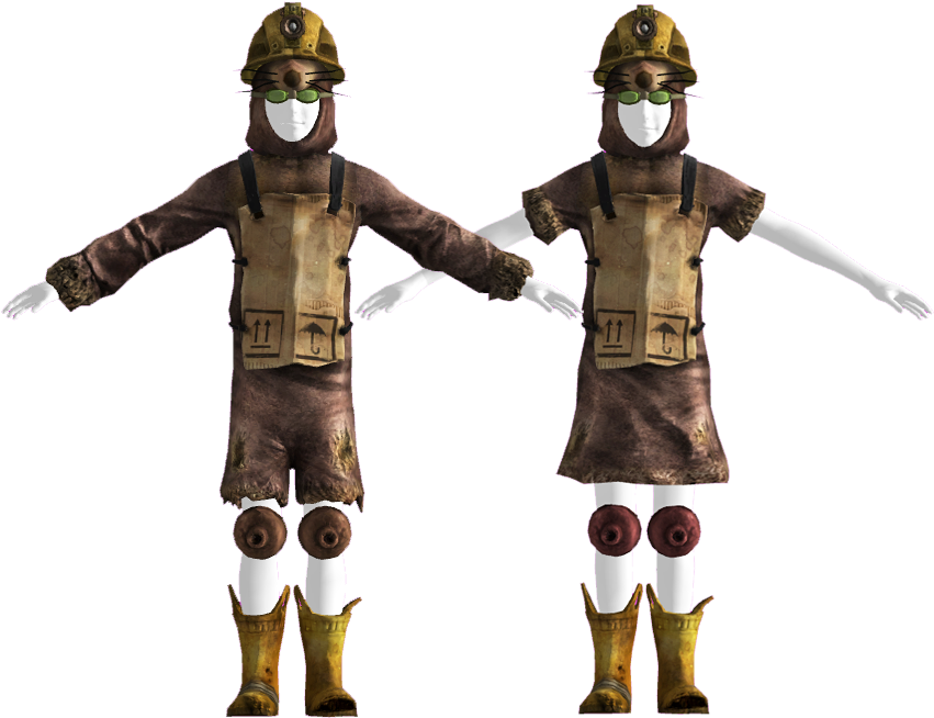 850 X 673 8 0 - Fallout Kids Clipart - Large Size Png Image - PikPng