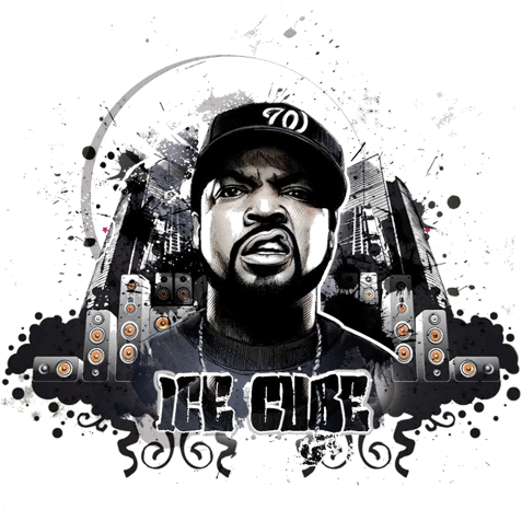 Download Ice Cube Clipart Png Download - PikPng