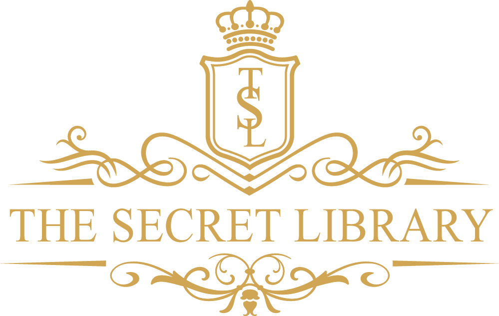 The Secret Library Book Blog - Calligraphy Clipart - Large Size Png ...