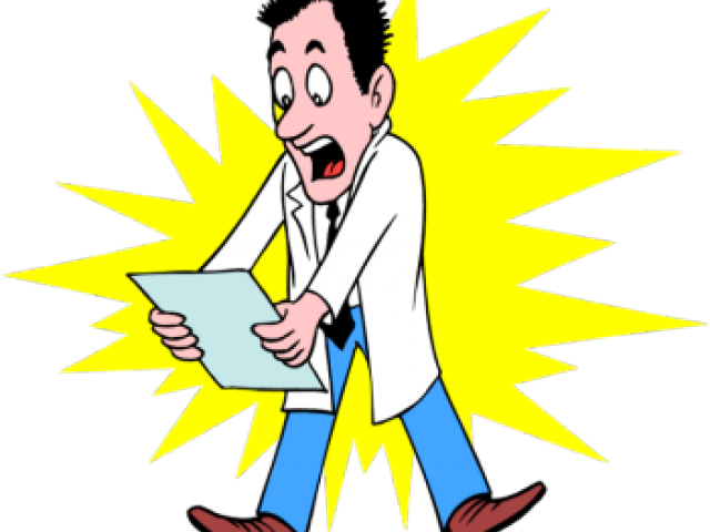 Clipart Flabbergasted - Png Download - Large Size Png Image - PikPng