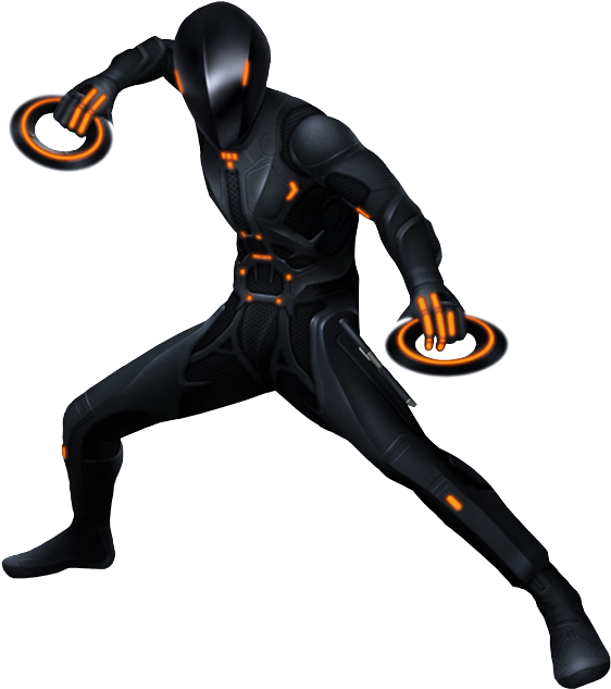 Download Tron Png Image - Tron Png Clipart - Large Size Png Image - PikPng