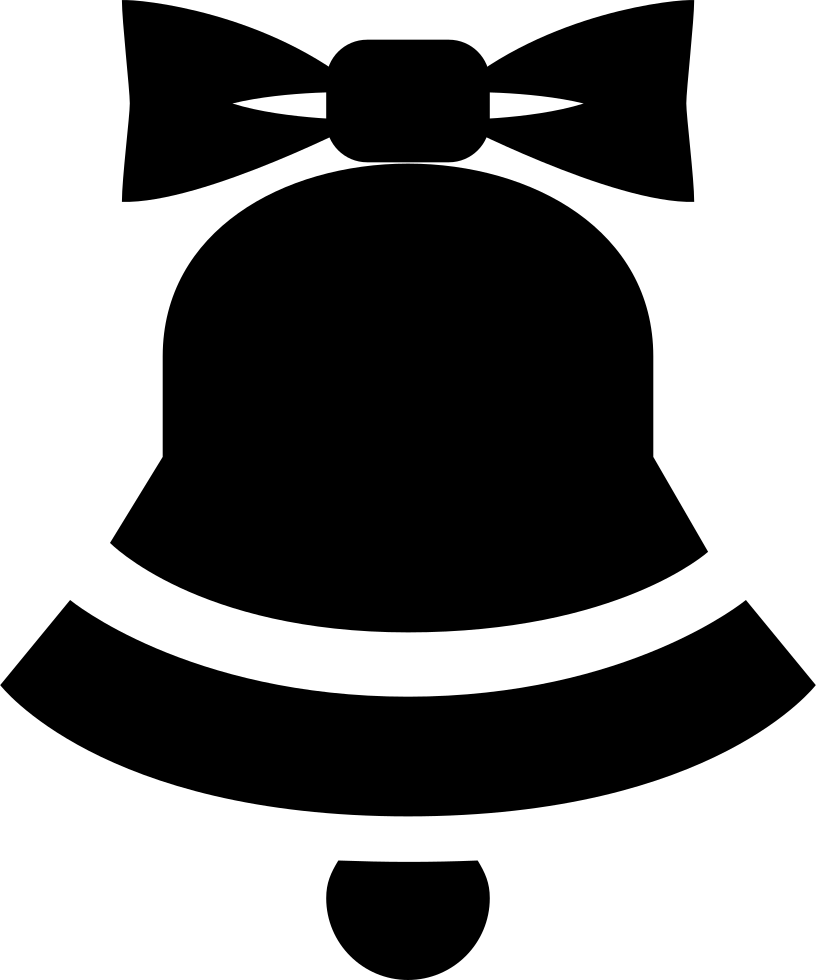 Jingle Bells Png - Jingle Bell Icon Png Clipart - Large Size Png Image ...