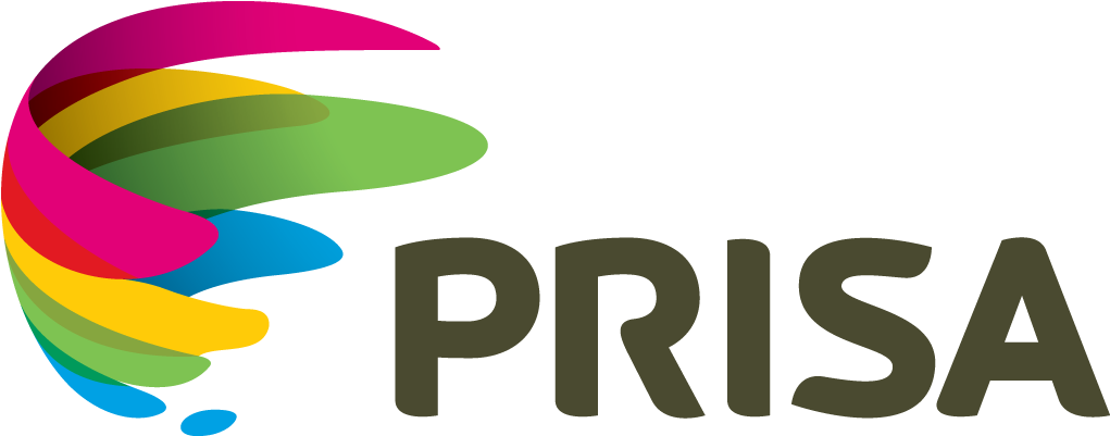 Prisa Logo Logotype - Prisa Spain Clipart - Large Size Png Image - PikPng