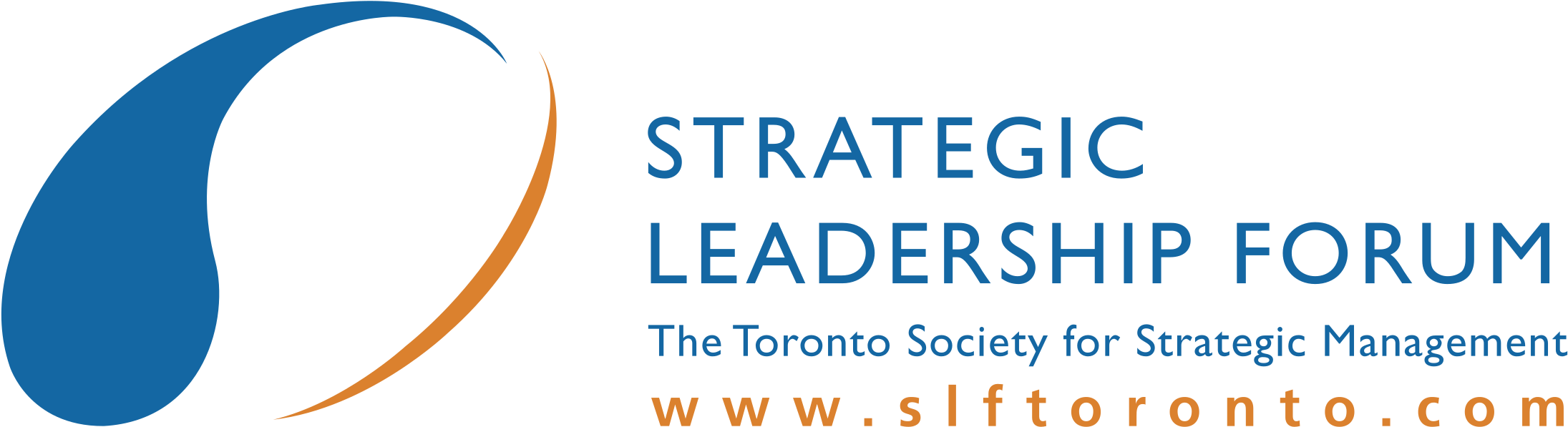 Strategic Leadership Forum Logo Png Transparent - Trafford Council ...