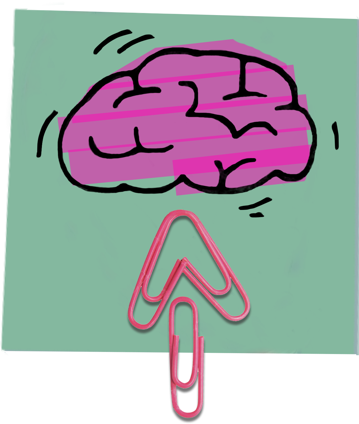 Elevate Your Critical Thinking - Illustration Clipart - Large Size Png ...