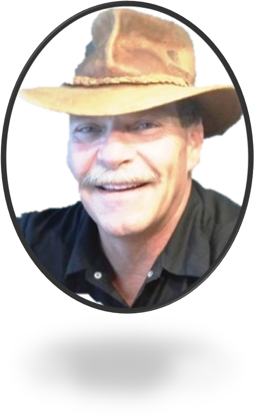 Buck Face - Fedora Clipart - Large Size Png Image - PikPng