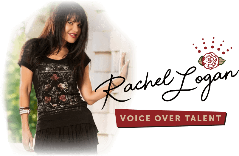 Rachel Logan Voice Over Actor Talent - Girl Clipart - Large Size Png ...