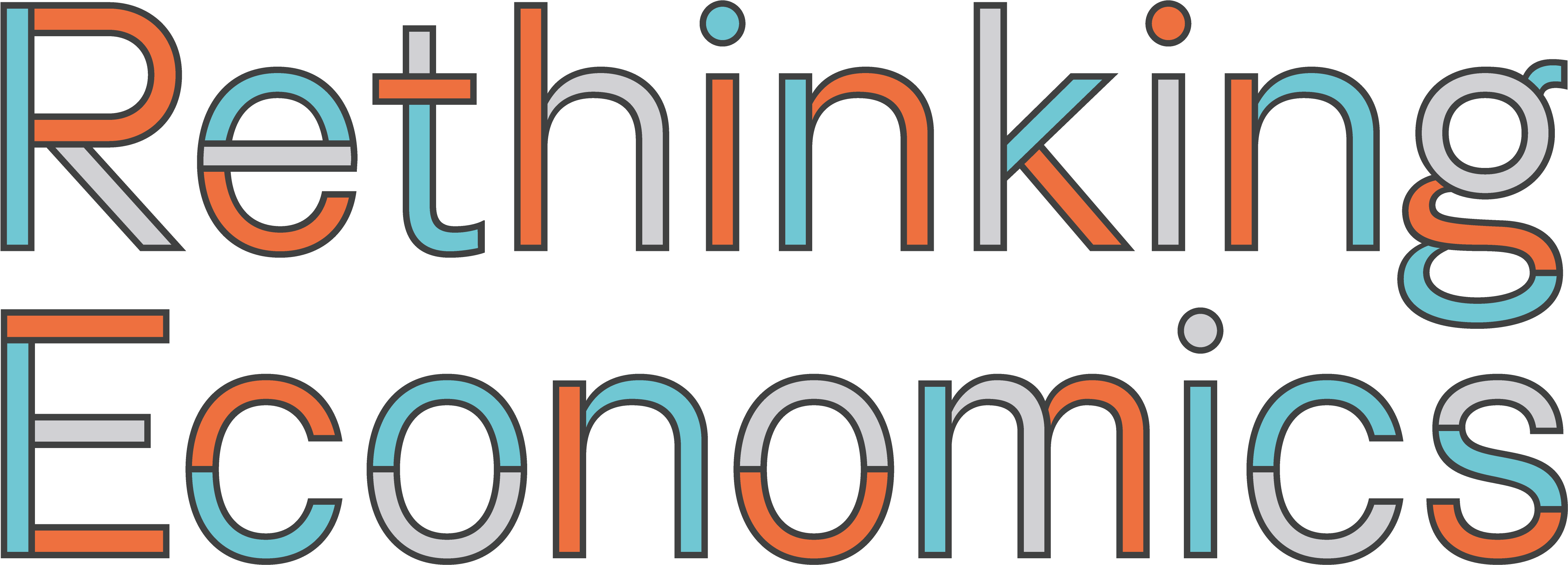 Logo Positive Money - Rethinking Economics Clipart - Large Size Png ...