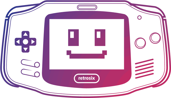 Game Boy Advance Clipart - Large Size Png Image - PikPng