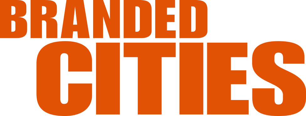 Branded Cities Logo - Branded Cities Clipart - Large Size Png Image ...