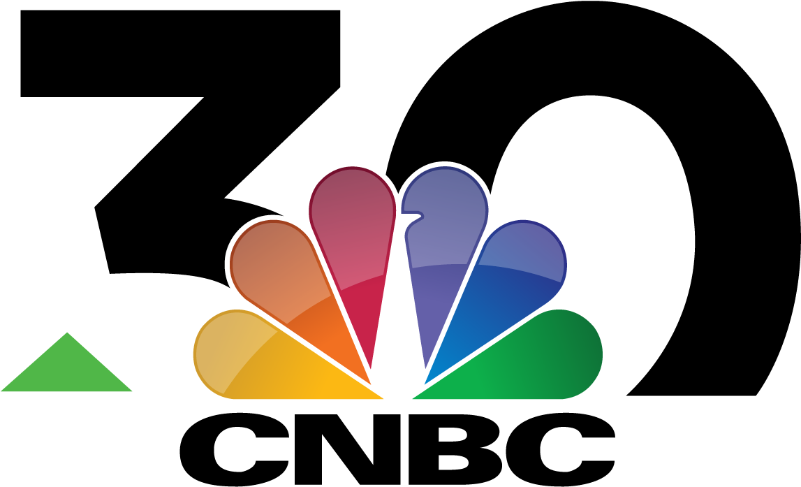 Cnbc - Previousnext - America News Channel Clipart - Large Size Png ...