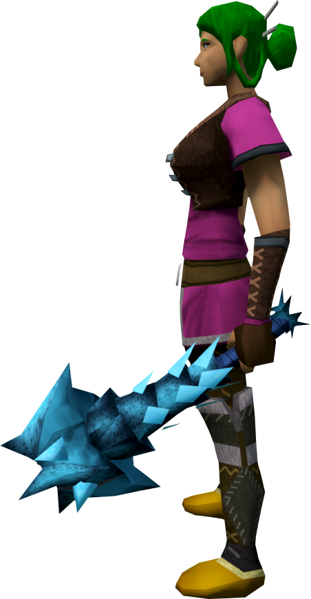 Mace Png Clipart - Large Size Png Image - PikPng