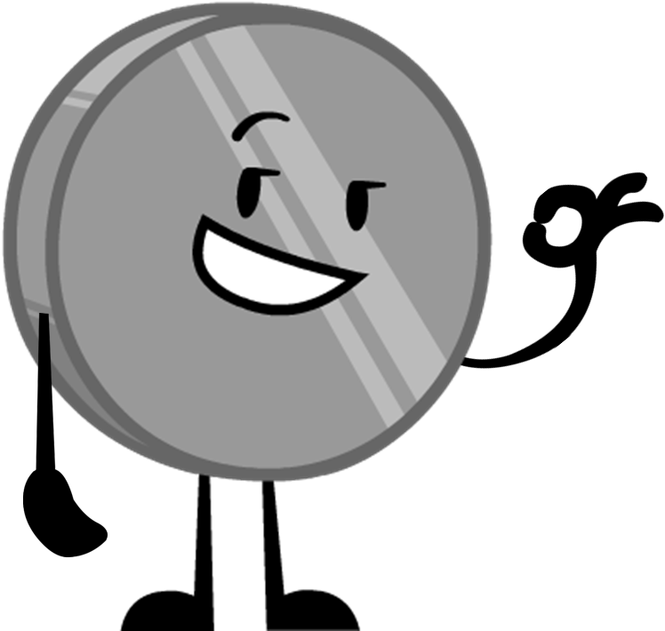 Nickel Png Clipart - Large Size Png Image - PikPng