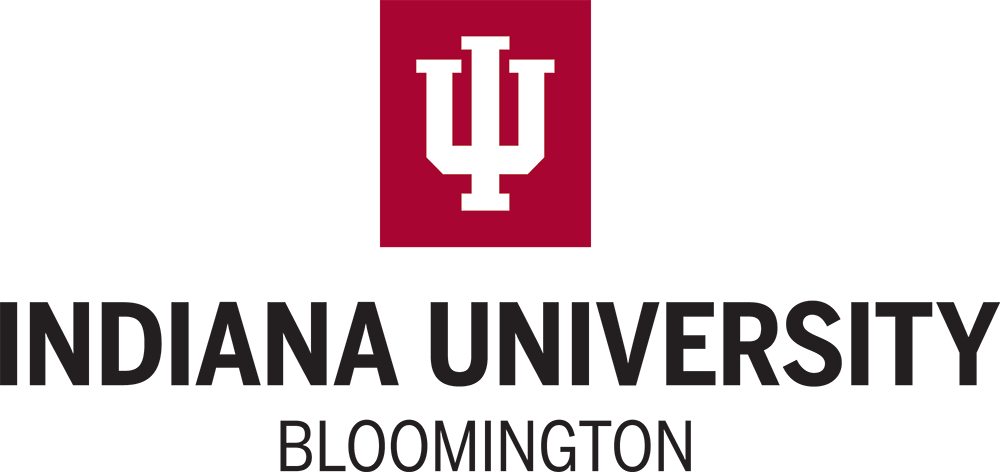 Download Indiana University Logo Png Clipart Png Download - PikPng