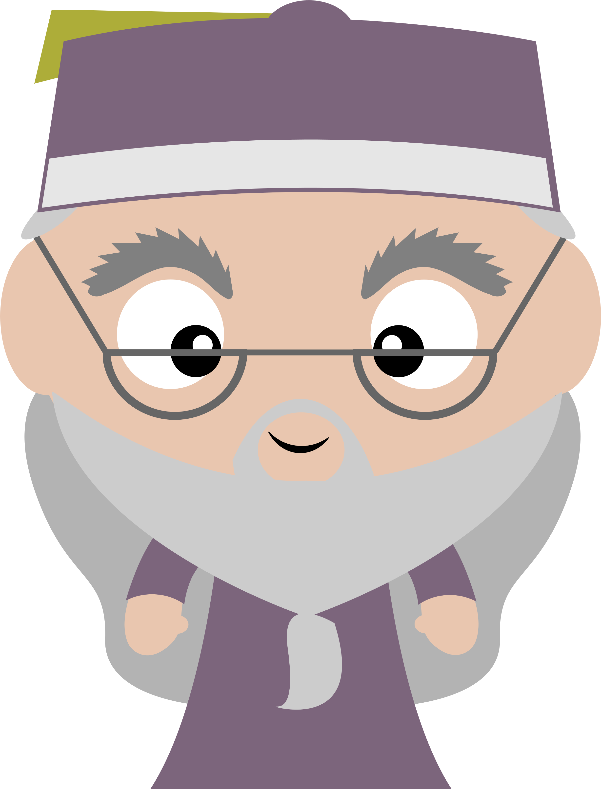 Download Albus Dumbledore From Harry Potter - Harry Potter Dumbledore ...