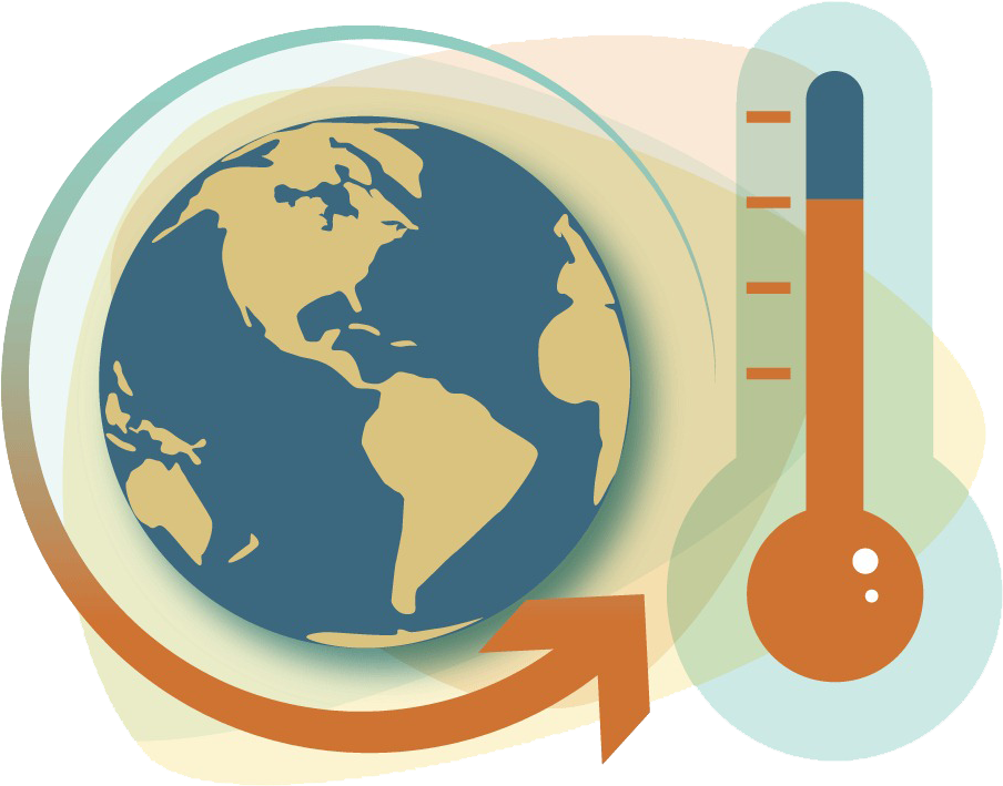 Climate - Climate Change Png Clipart - Large Size Png Image - PikPng
