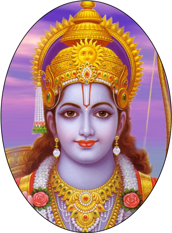 Lord Rama , Png Download - Transparent Images Of Lord Rama Clipart ...