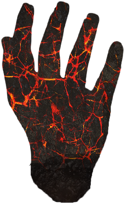 Download Png Hd Background - Fire Hand Png Download Clipart Png ...