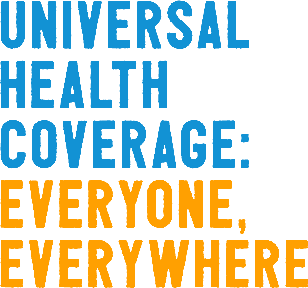 Png - Universal Health Coverage Day 2018 Clipart - Large Size Png Image ...