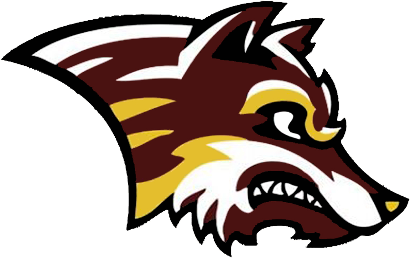 Lake Hamilton High School Logo Clipart - Large Size Png Image - PikPng