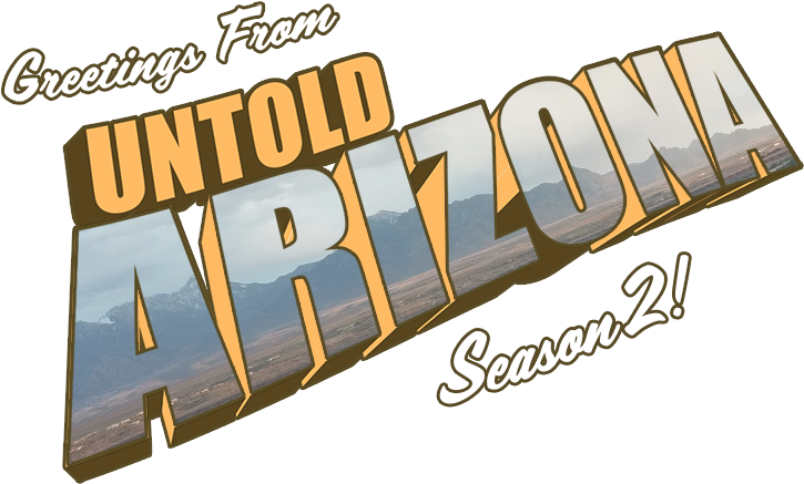 Kjzz Is Celebrating Arizona With Stories Outside The - Calligraphy ...