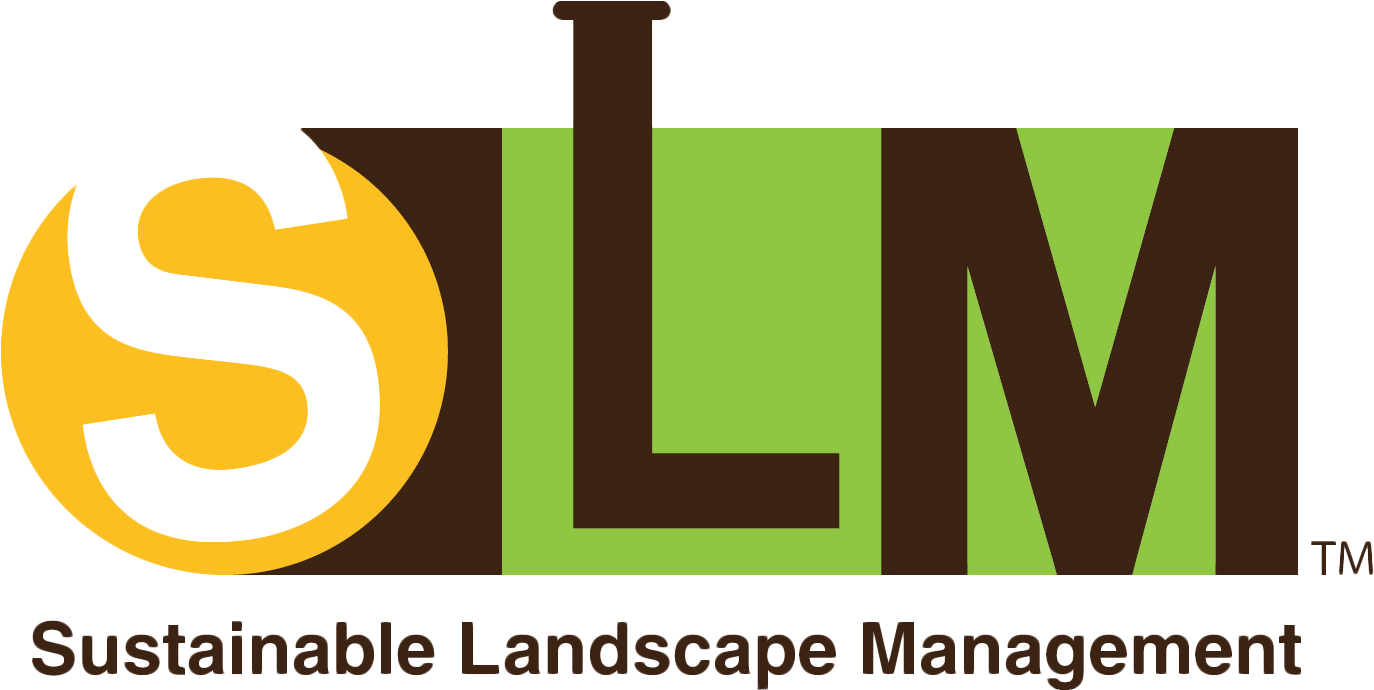 Sustainable Landscape Management - Slm Logo Clipart - Large Size Png ...