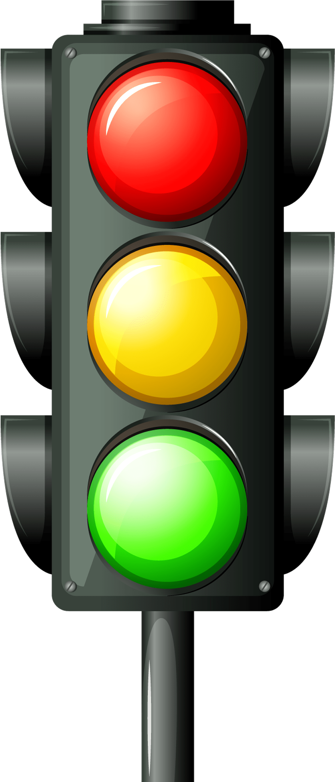 Traffic Light Png Images Free Download - Flash Card Of Traffic Lights ...
