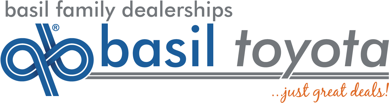 Basil Toyota Lockport Logo - Graphics Clipart - Large Size Png Image ...