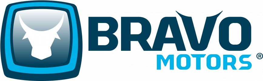 Bravo Motors Logo - Bravo Motors Clipart - Large Size Png Image - PikPng