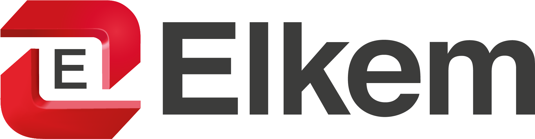 Elkem Logo Clipart - Large Size Png Image - PikPng
