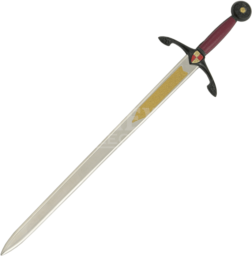 Mini Excalibur Clipart - Large Size Png Image - PikPng