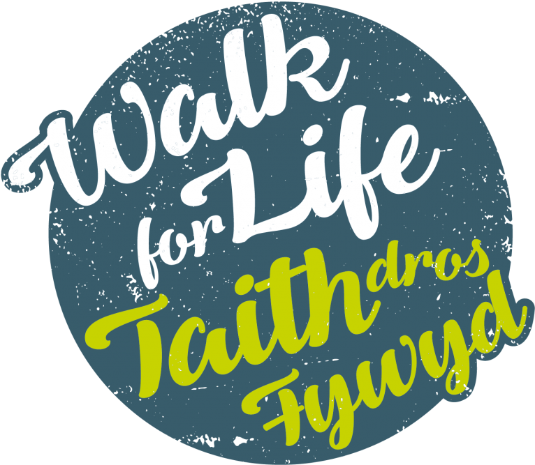 Walk For Life - Calligraphy Clipart - Large Size Png Image - PikPng
