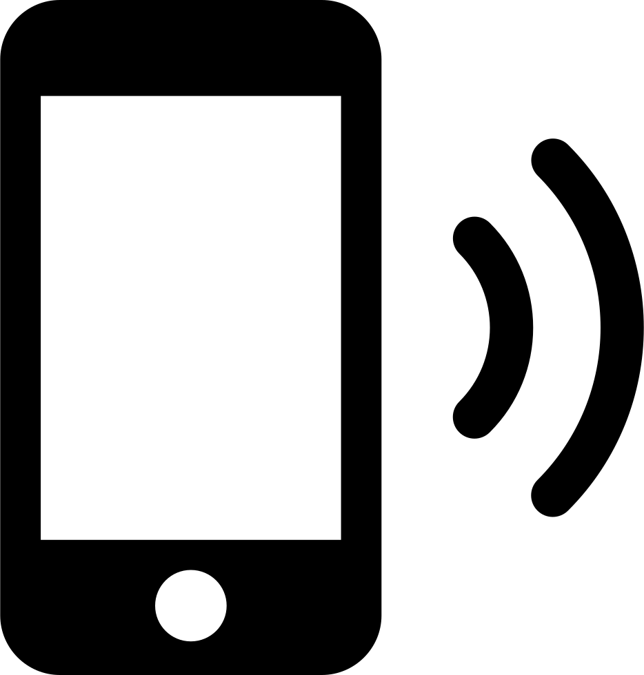 Download Png File Svg - Iphone Mobile Icon Png Clipart Png Download ...