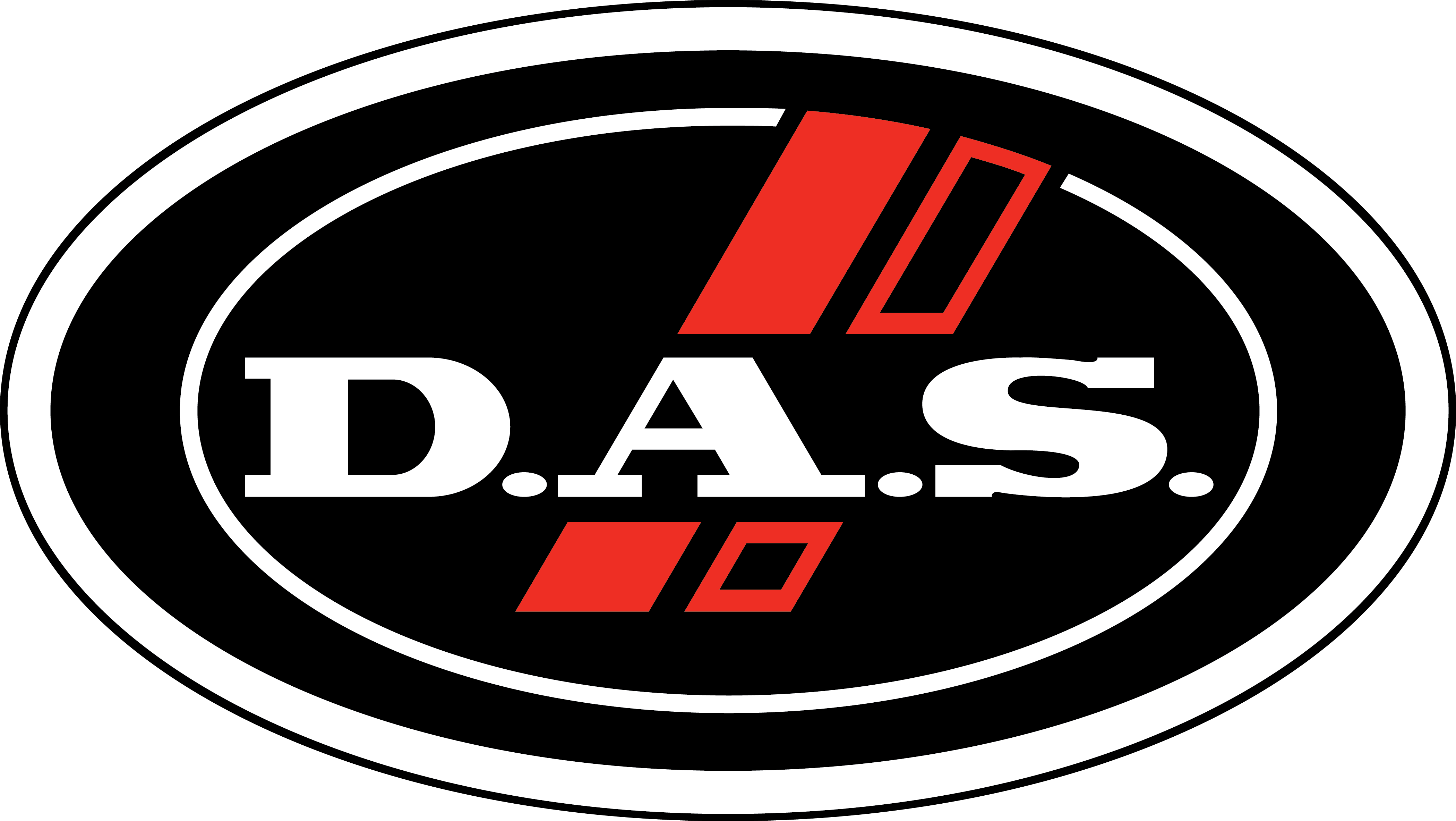 Das Logo - Das Audio Clipart - Large Size Png Image - PikPng