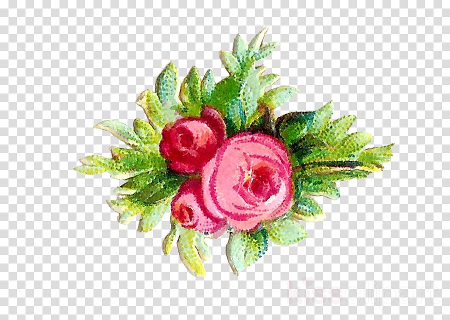 Download Rustic Flowers Transparent Clipart Garden - Rustic Flowers ...