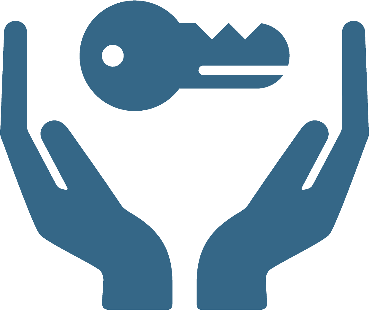 Understanding Your Options - Hands Clipart - Large Size Png Image - PikPng