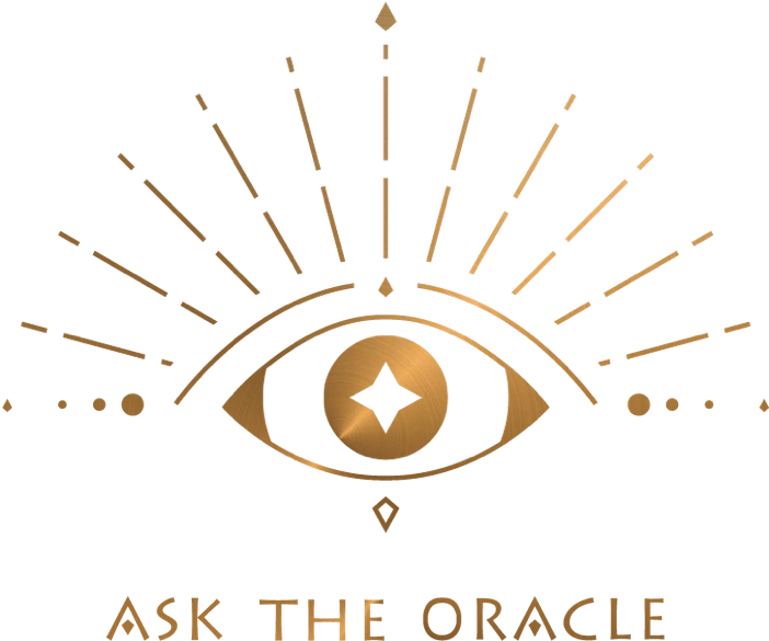 Ask The Oracle Clipart - Large Size Png Image - PikPng