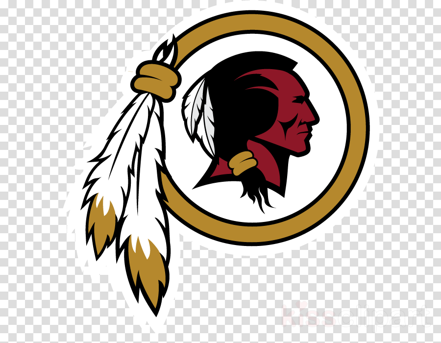 Redskins Logo Png - Washington Redskins Logo Png Clipart - Large Size ...