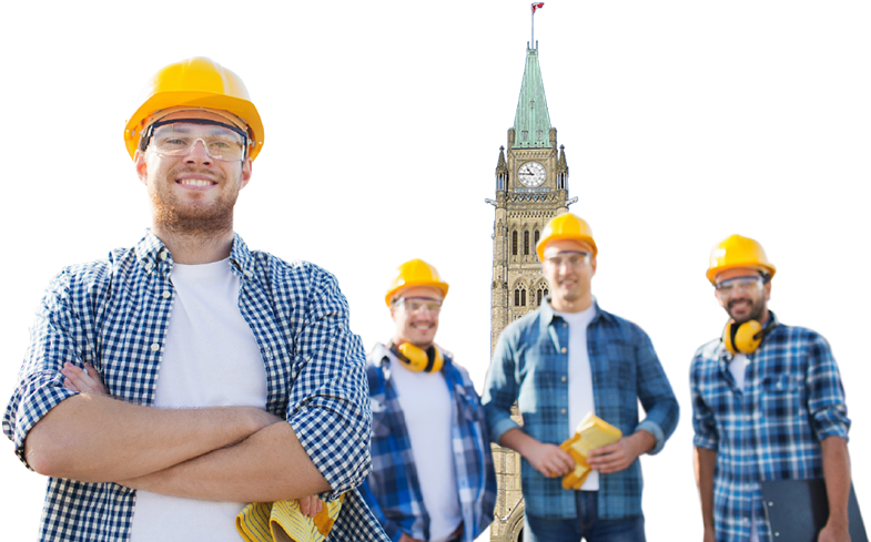 Construction , Png Download - Construction Worker Pic Png Clipart ...