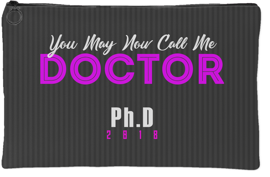 You May Now Call Me Doctor - Graphic Design Clipart - Large Size Png ...